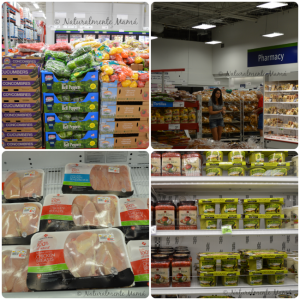 Haz de Sam’s Club tu mejor aliado | Receta - Naturalmente Mamá